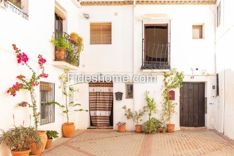 Country house for sale in Lecrin, Granada - € 190,000 | Ref: 97964368 ...