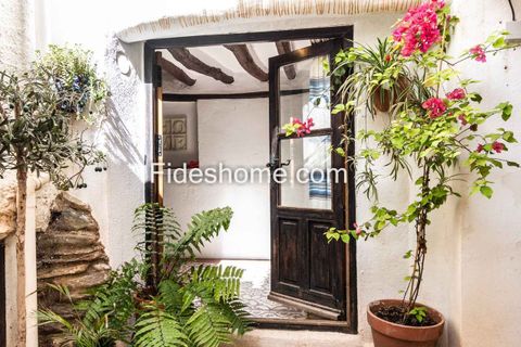 Country house for sale in Lecrin, Granada - € 190,000 | Ref: 97964368 ...