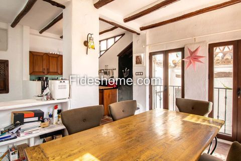 Country house for sale in Lecrin, Granada - € 190,000 | Ref: 97964368 ...