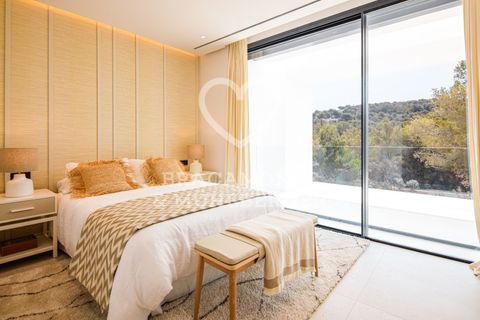 Villa for sale in Roca Llisa, Ibiza - € 3,800,000 | Ref: BRAM.998 | Kyero