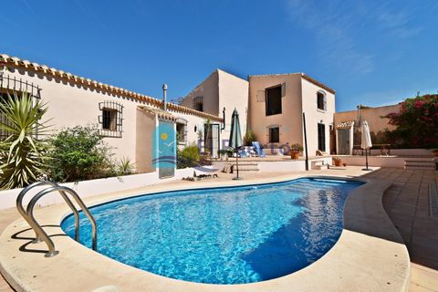 Country house for sale in Mazarron, Murcia - € 340,000 | Ref: 001518/ ...
