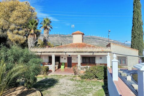 Country house for sale in Caudete, Albacete - € 189,000 | Ref: SF0367 ...