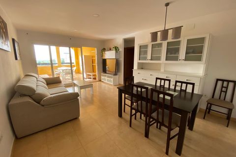 Appartement te huur in Mar Menor Golf Resort, Murcia - € 690 | Ref ...