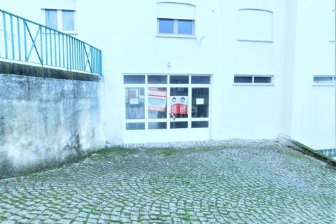Garage te koop in Seia, Guarda - € 65.000 | Ref: 382220489 | Kyero