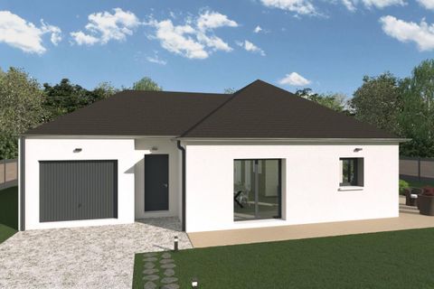 Villa for sale in Hermanville-sur-Mer, Calvados - € 282,400 | Ref: NL ...