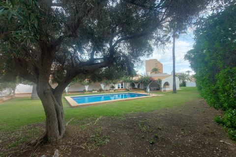 Villa for sale in La Manga Del Mar Menor, Murcia - € 1,250,000 | Ref ...