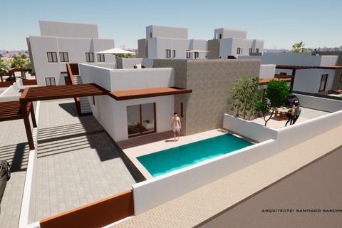Villa for sale in Mazarron, Murcia - € 287,000 | Ref: 704006 | Kyero