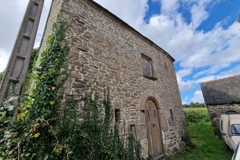 Villa for sale in Le Mene, Cotes-d'Armor - € 29,900 | Ref: KM-4540 | Kyero