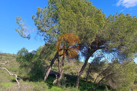 Land for sale in Castro Marim, Faro - € 21,000 | Ref: SU-CS-TR-91225 ...