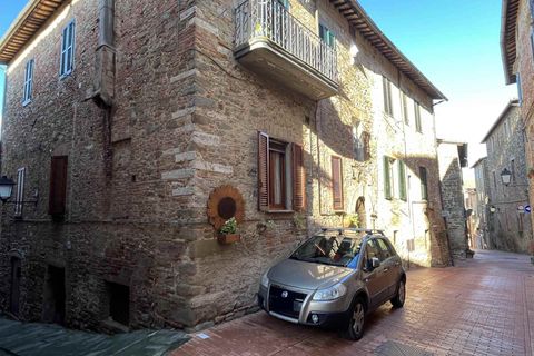 Apartment for sale in Paciano, Perugia - € 135,000 | Ref: PA4224 | Kyero