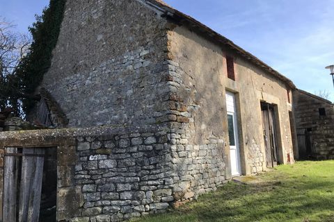 Country house for sale in Dunet, Indre - € 20,000 | Ref: BVI74326 | Kyero