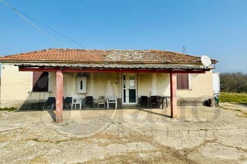 Country house for sale in Colfelice, Frosinone - € 47,000 | Ref: AC99 ...