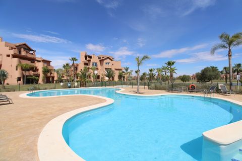 Apartamento en venta en La Manga Del Mar Menor, Murcia - € 140.000 ...