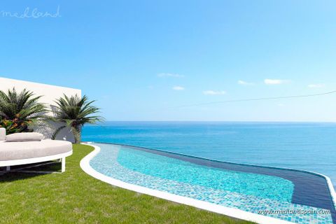 Apartment for sale in La Manga Del Mar Menor, Murcia - € 950,000 | Ref ...