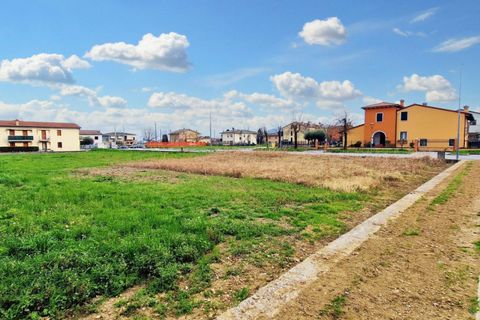 Land for sale in Castegnero, Vicenza - € 128,000 | Ref: 20332 | Kyero