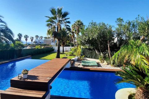 Villa for sale in La Manga Del Mar Menor, Murcia - € 675,000 | Ref: MSR ...