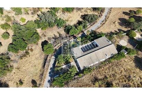Villa te koop in Vila Nova de Cacela, Faro - € 415.000 | Ref: CAS_716 ...