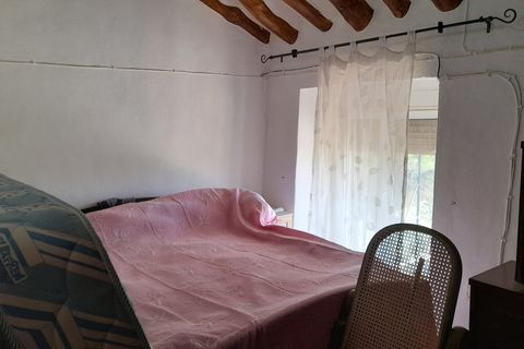 Country house for sale in Villanueva Del Trabuco, Malaga - € 85,000 ...