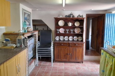 Country house for sale in Villanueva Del Trabuco, Malaga - € 85,000 ...