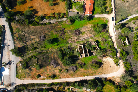 Land for sale in Loule, Faro - € 490,000 | Ref: ACPS10827 | Kyero