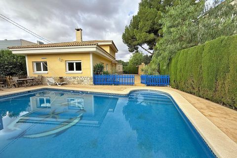Villa for sale in Elda, Alicante - € 399,995 | Ref: 7002 ELS 2026 | Kyero