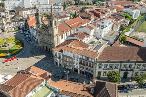 Commercial property for sale in Braga, Braga - € 499,000 | Ref: 212065 ...