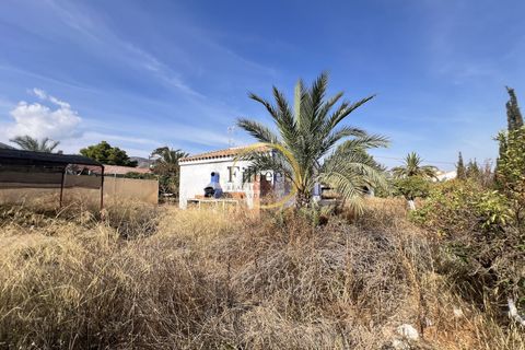 Country house for sale in Lorca, Murcia - € 95,000 | Ref: 1083 | Kyero