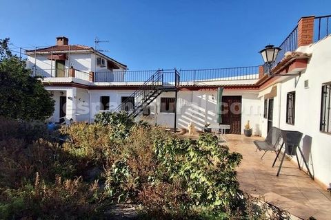 Country house for sale in Seron, Almeria - € 160,000 | Ref: ESP 3982 ...