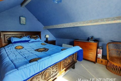 Villa for sale in Plouray, Morbihan - € 85,000 | Ref: 830032796355 | Kyero