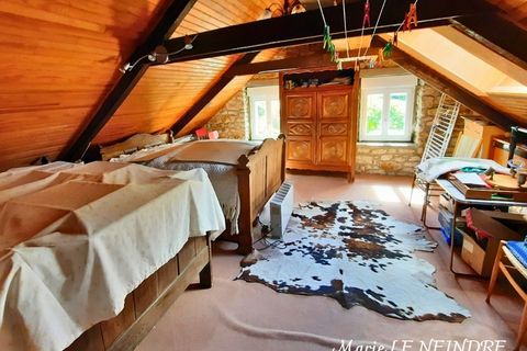 Villa for sale in Plouray, Morbihan - € 85,000 | Ref: 830032796355 | Kyero