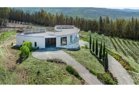 Country house for sale in Vila Cova de Alva e Anseriz, Coimbra - € ...
