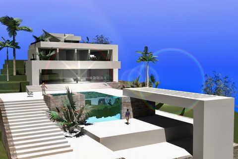 Villa for sale in Moraira, Alicante - € 6,000,000 | Ref: H-1932-AMBi ...