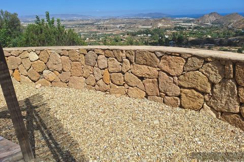 Villa for sale in Mojacar, Almeria - € 795,000 | Ref: 938-3293 | Kyero