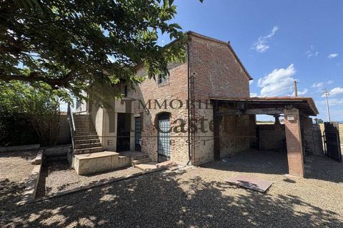Town house for sale in Castiglione del Lago, Perugia - € 195,000 | Ref ...