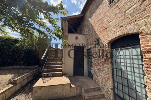 Town house for sale in Castiglione del Lago, Perugia - € 195,000 | Ref ...