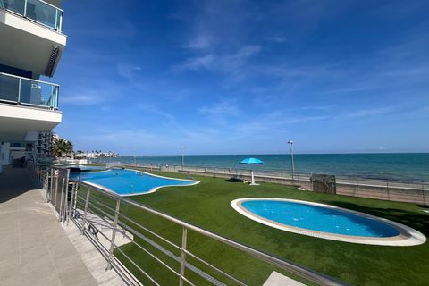 Apartment for sale in La Manga Del Mar Menor, Murcia - € 184,900 | Ref ...