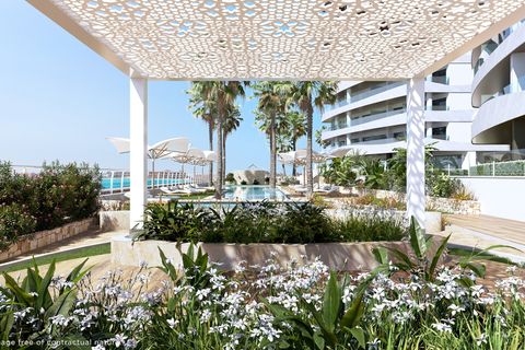 Apartment for sale in La Manga Del Mar Menor, Murcia - € 288,000 | Ref ...
