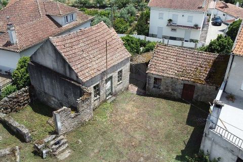 Villa for sale in Seia, Guarda - € 22,000 | Ref: 126021033-27 | Kyero