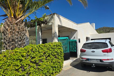 Country house for sale in Sax, Alicante - € 92,500 | Ref: Rafa Rubia ...