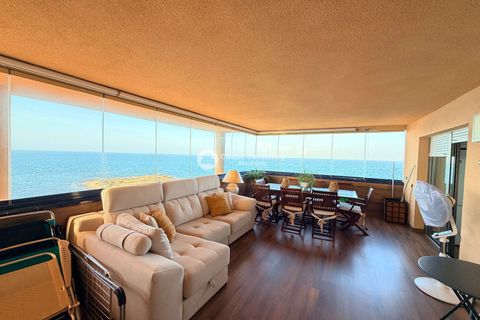 Appartement te koop in La Manga Del Mar Menor, Murcia - € 285.000 | Ref ...