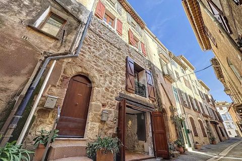 Country house for sale in Les Arcs, Var - € 325,000 | Ref: 4229LC | Kyero