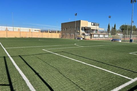 Commercieel vastgoed te koop in Domeno, Valencia - € 270.000 | Ref ...