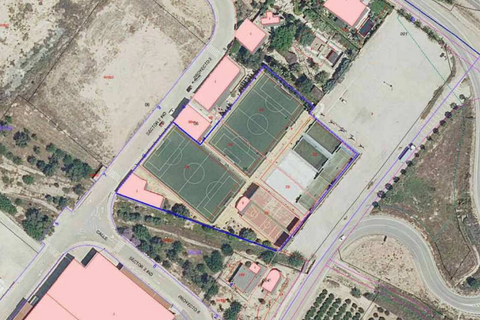 Commercieel vastgoed te koop in Domeno, Valencia - € 270.000 | Ref ...