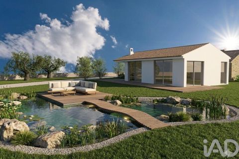 Land for sale in Loule, Faro - € 270,000 | Ref: 140710 | Kyero