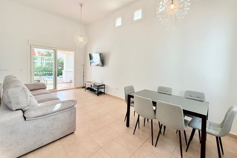 Villa for sale in Mar Menor Golf Resort, Murcia - € 279,950 | Ref: RH ...