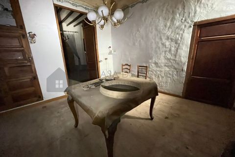 Country house for sale in Sax, Alicante - € 99,000 | Ref: LCSCAS_1452 ...