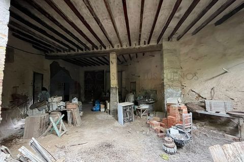 Country house for sale in Sax, Alicante - € 99,000 | Ref: LCSCAS_1452 ...