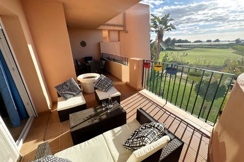 Apartment for sale in La Manga Del Mar Menor, Murcia - € 215,000 | Ref ...