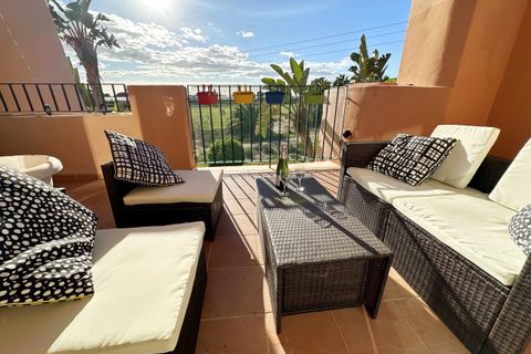 Apartment for sale in La Manga Del Mar Menor, Murcia - € 215,000 | Ref ...