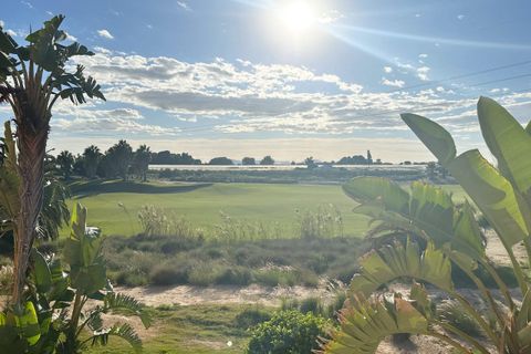 Apartment for sale in La Manga Del Mar Menor, Murcia - € 215,000 | Ref ...